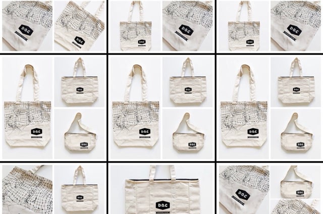 DOC MERCHANDISE | DOC DELICATESSEN